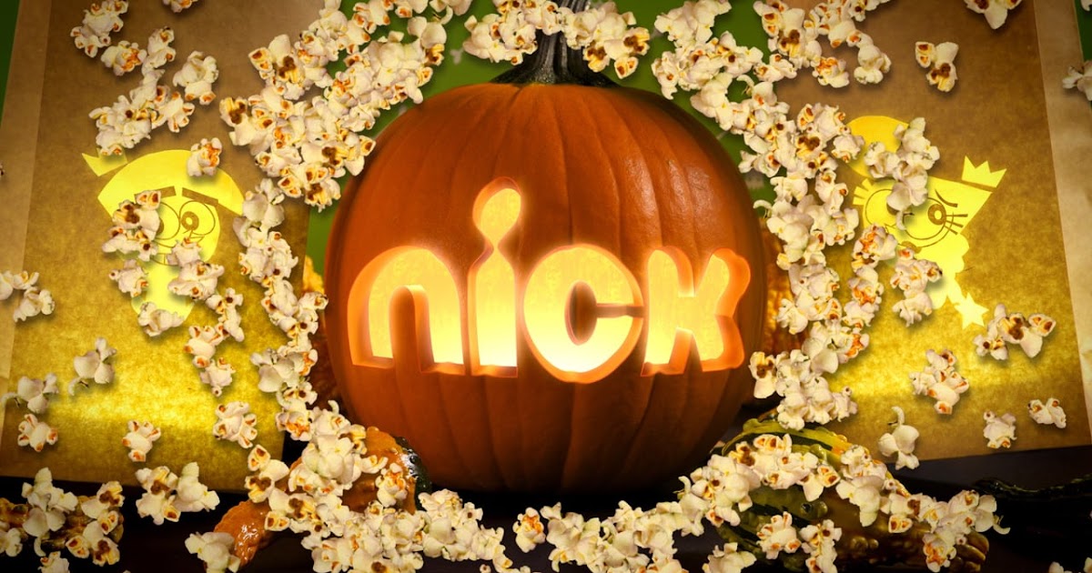 NickALive!: Nickelodeon USA's October 2020 Premiere Highlights