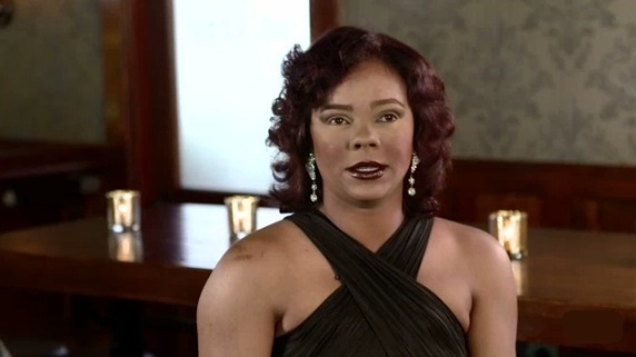 THIS IS THE CHRONICLES OF EFREM: What Happened to Lark Voorhees aka ...