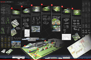 ARCH1390-2013-Elliott Johnson: Presentation Board Examples