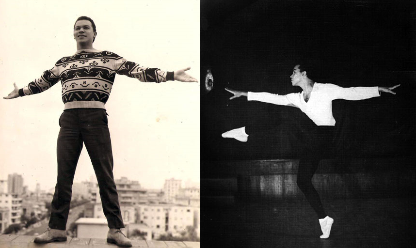 El blog de Pedraza Ginori: LA GRAN AVENTURA DE TOMÁS MORALES