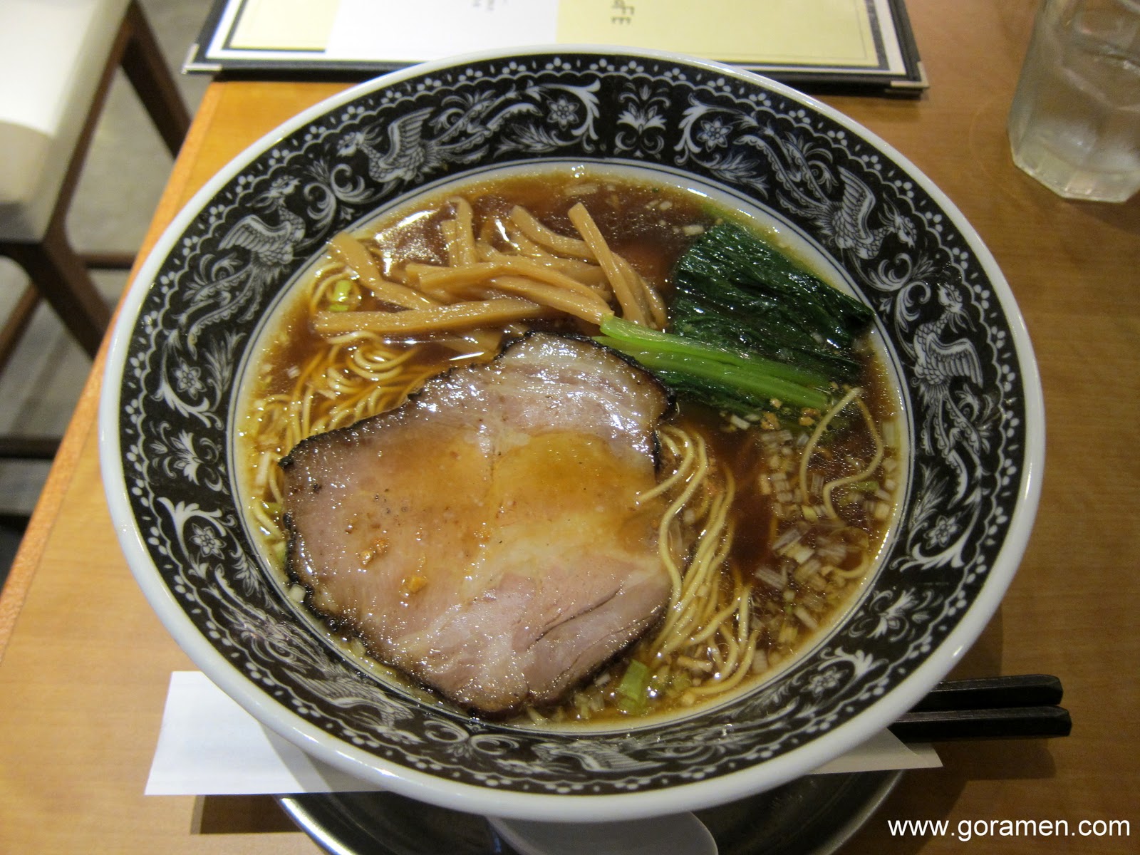 GO RAMEN!®: Sugoi ramen...