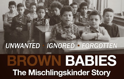 AfriClassical: MusicUNTOLD: 'Brown Babies: The Mischlingskinder Story ...