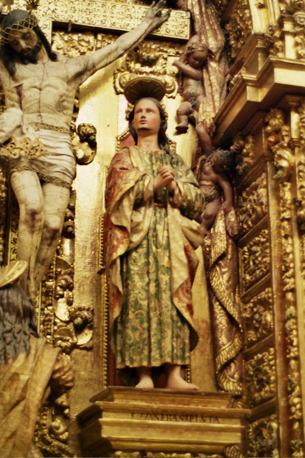 DEVOCIONES DE ESTEPA: LA VIA SACRA DE ESTEPA