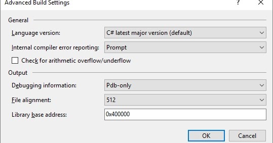 A Different Day A Different Msbuild Issue 1711