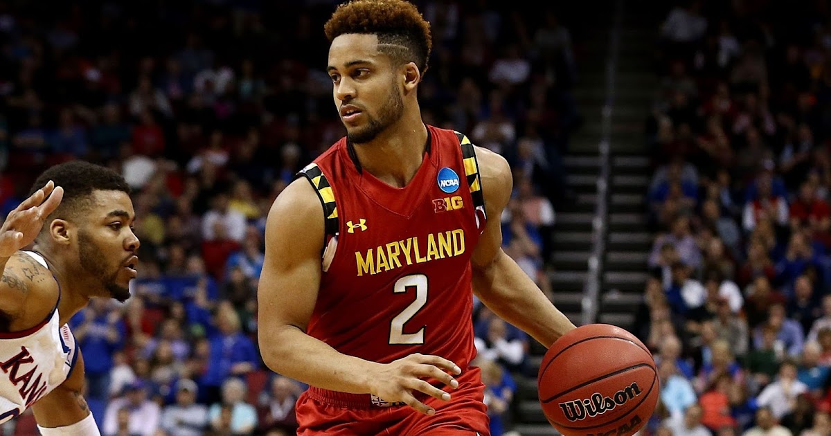 Countdown to the NBA Draft: Melo Trimble