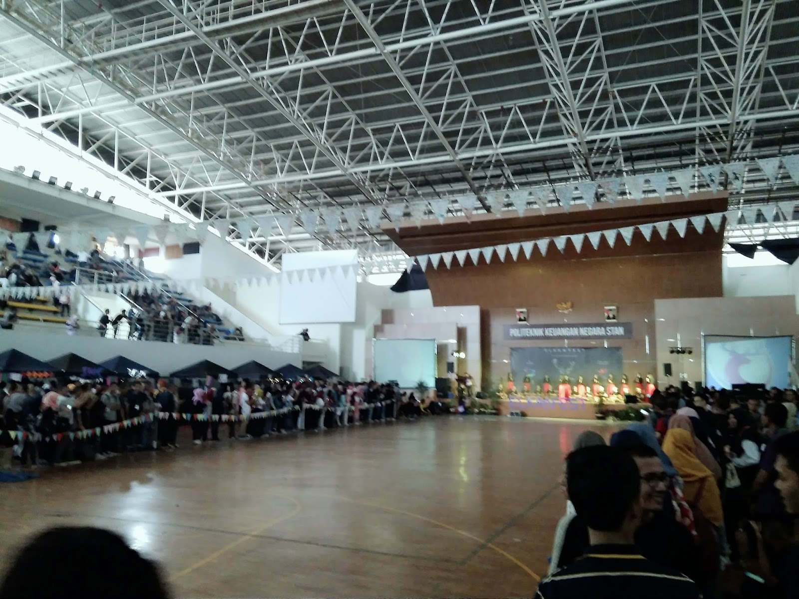 Bimbel PKN STAN di Yogyakarta Terbaik: Pkn Stan Kepanjangan