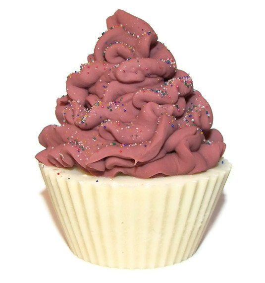 Suds 'N' Such: Cupcake Evolution