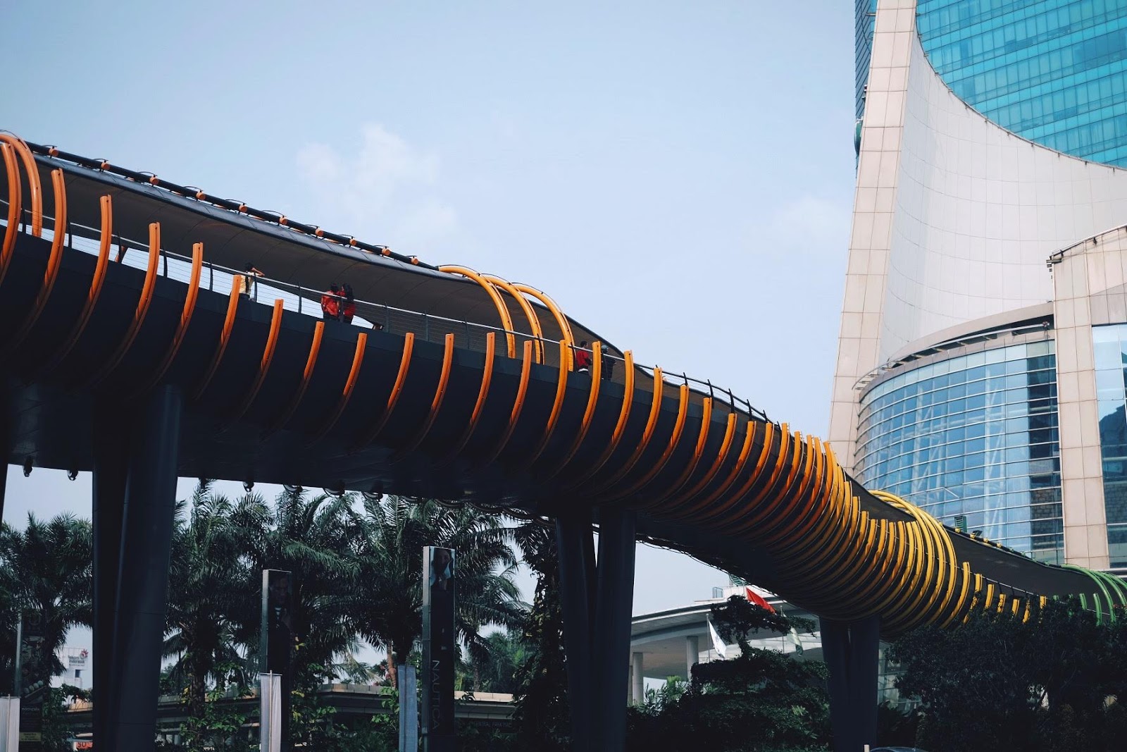 NEO SOHO MALL JAKARTA - PHOTO TOUR - eatandtreats - Indonesian Food and ...