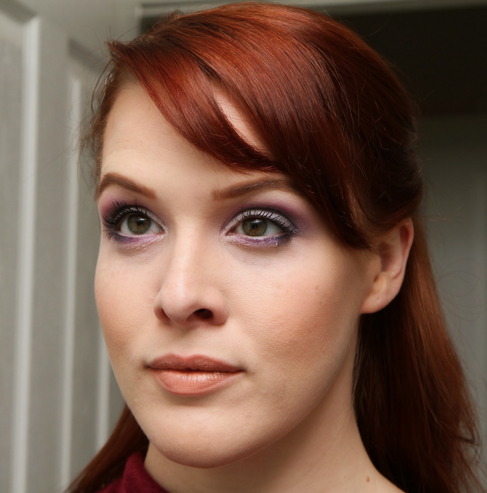 Beautiful Gorgeous Darling Makeup: VALENTINE'S DAY WHAT IF PINK WAS ...