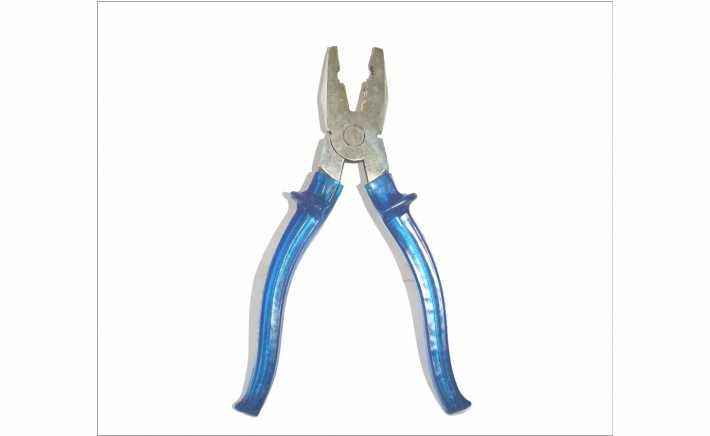 Karenziita Mateus: Análisis de objetos ( El Alicate )