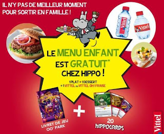 Le menu enfant : un incontournable de la carte en restaurant ? ~ ComAuResto