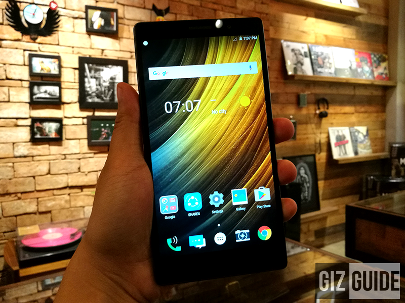 Lenovo PHAB2 Unboxing And Impressions - The Underrated Affordable Phablet?