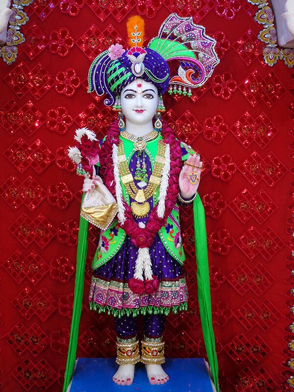 Jay Shree Swaminarayan: Photo Gallery
