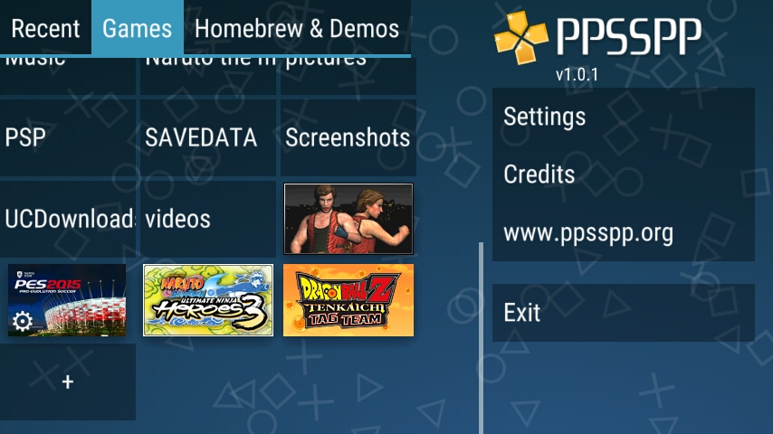 How To Unrar Files For Ppsspp - matrixyellow