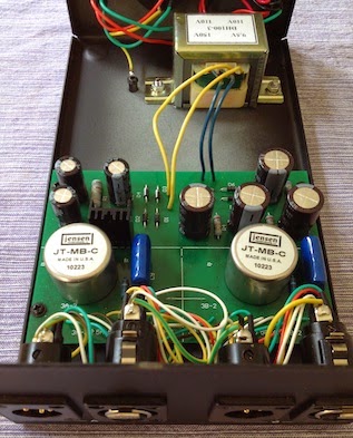 Everything Audio Network: Recording Review!Mojave Audio MA-100 Small ...