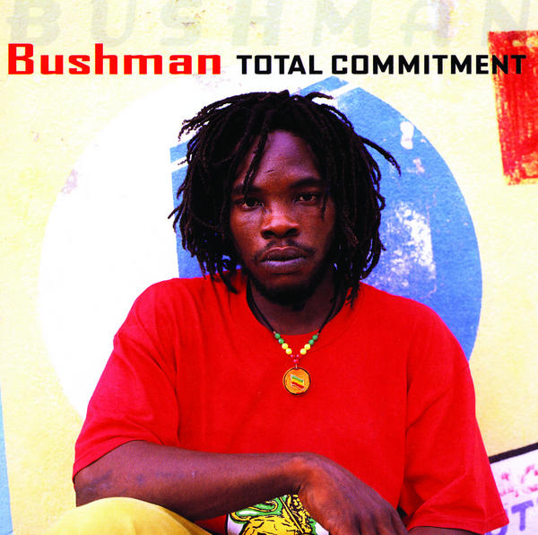 Achis' Reggae Blog: Discography: Bushman