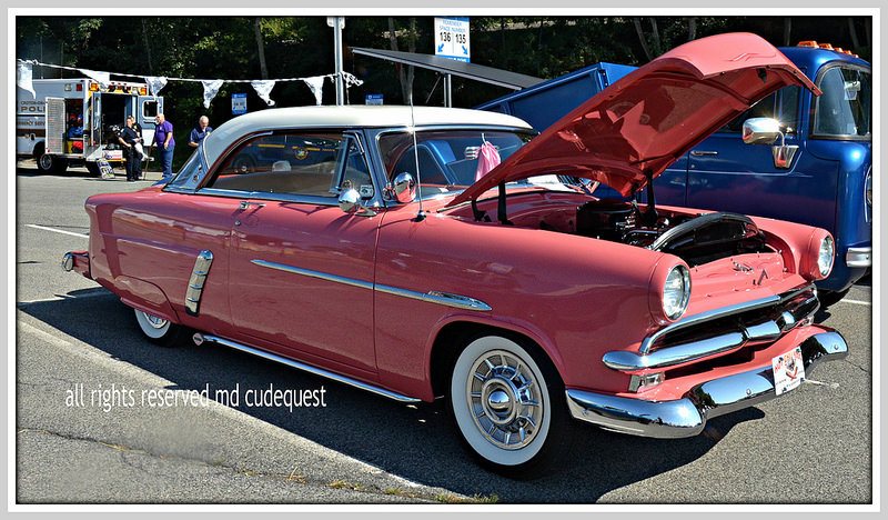 EverythingCroton: PART 1, SOME PHOTOS FROM THE 2017 CROTON ROTARY CAR ...