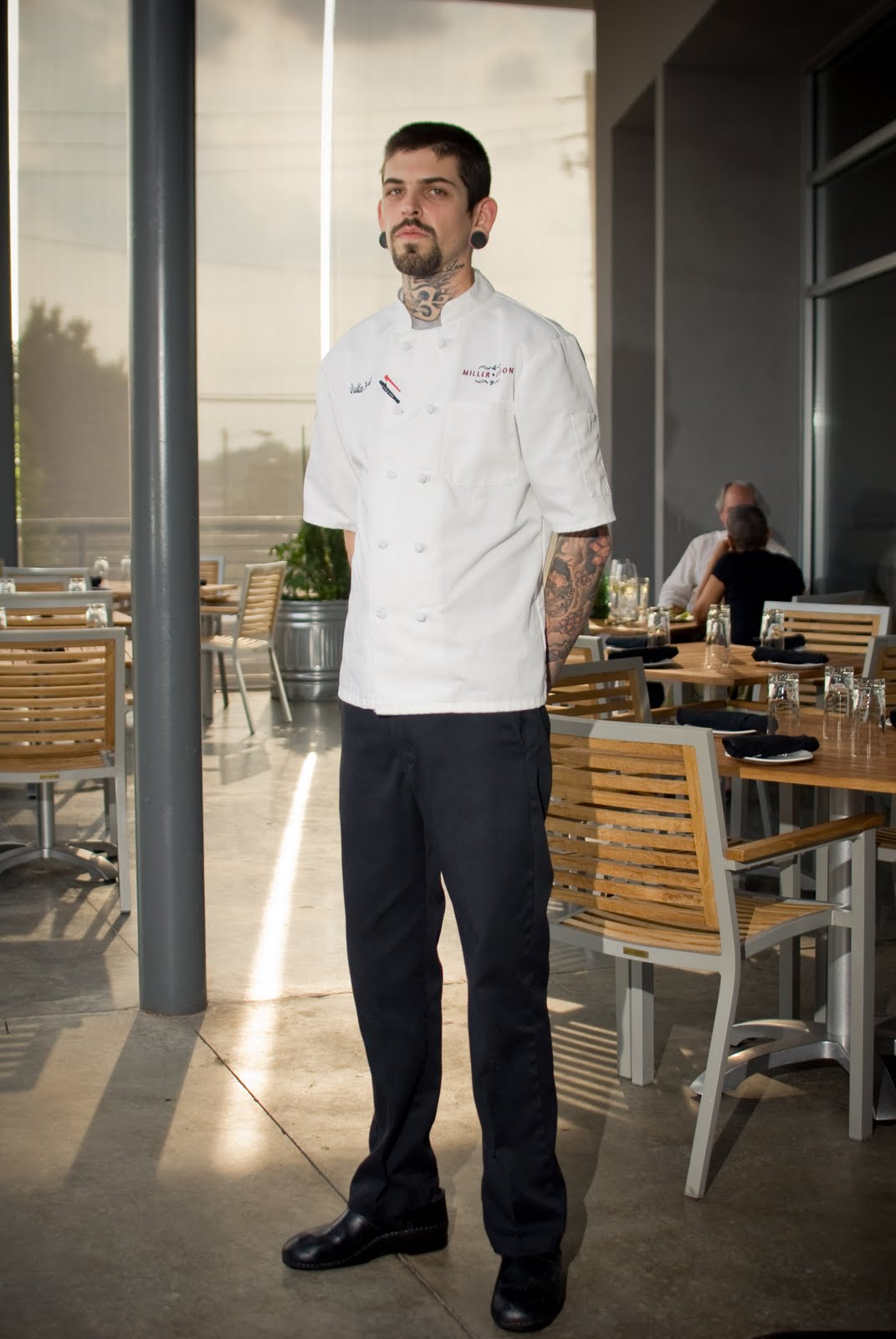 Peachtree Road Farmers Market: The Southern Table, Simply the Best