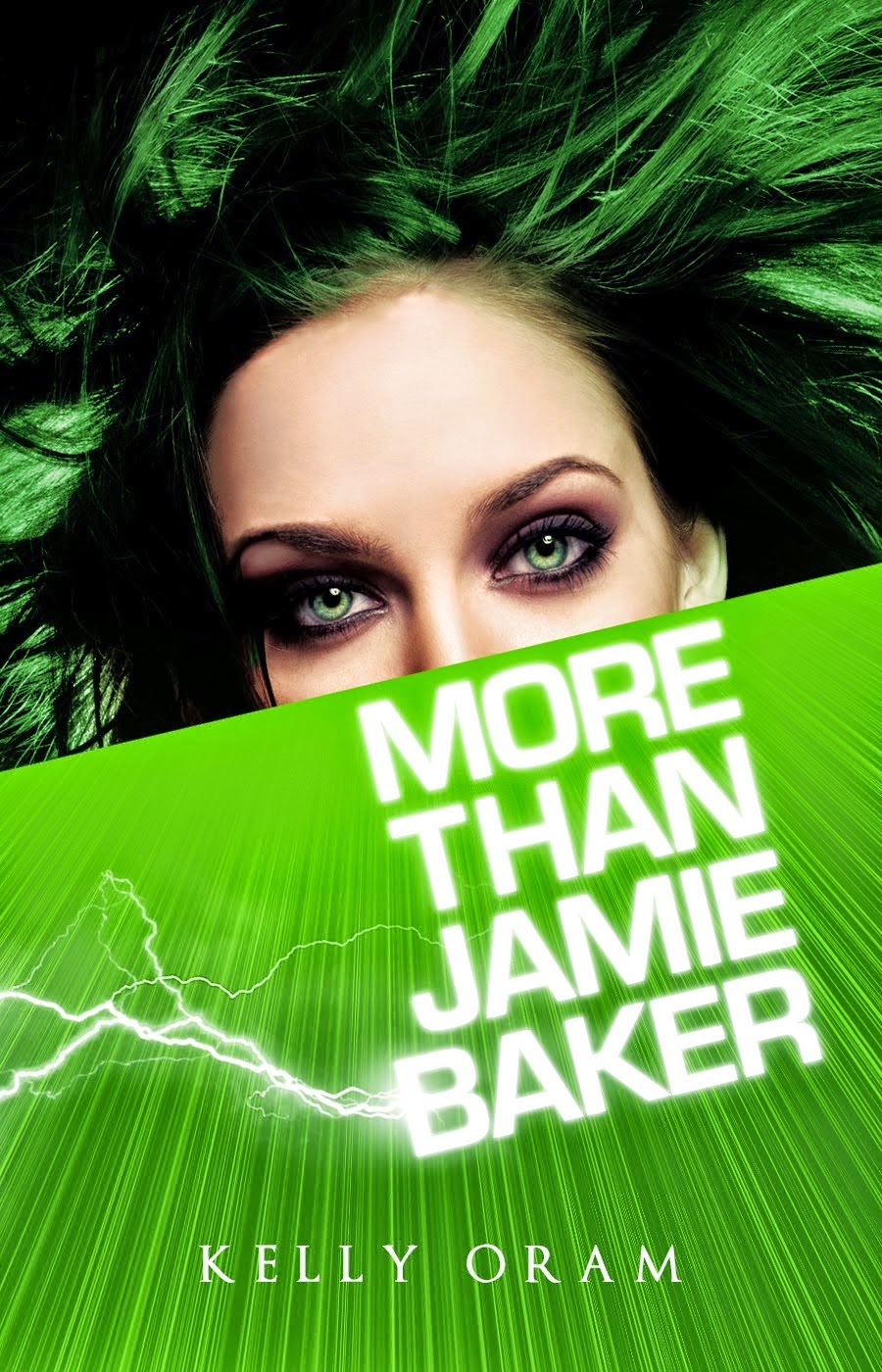 Generacion de Libros: SAGA JAMIE BAKER