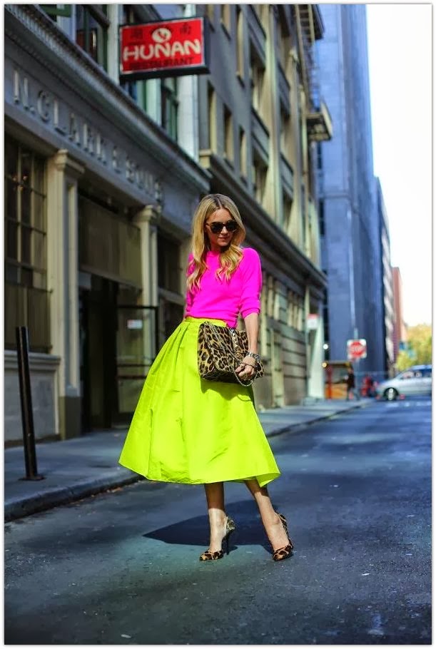 MEET THE BLOGGER : Atlantic Pacific