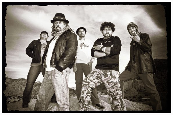 Atajo, «la irreverencia del rock boliviano» | Conciertos y Festivales