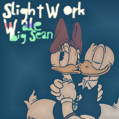 The New Life Style: 76 "Slight Work"