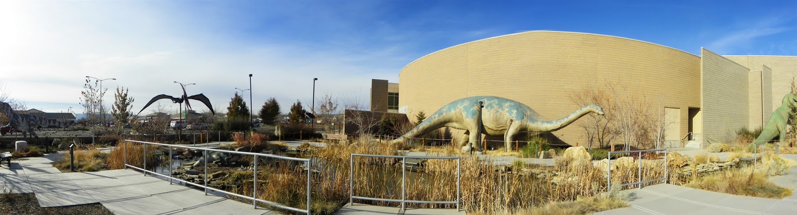 BONE ROOMS: April 2017