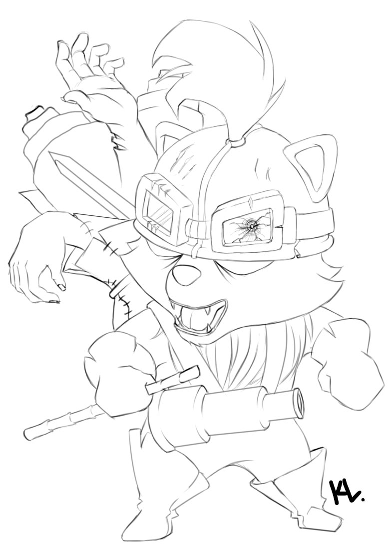 Monster Legends Characters Coloring Pages Coloring Pages