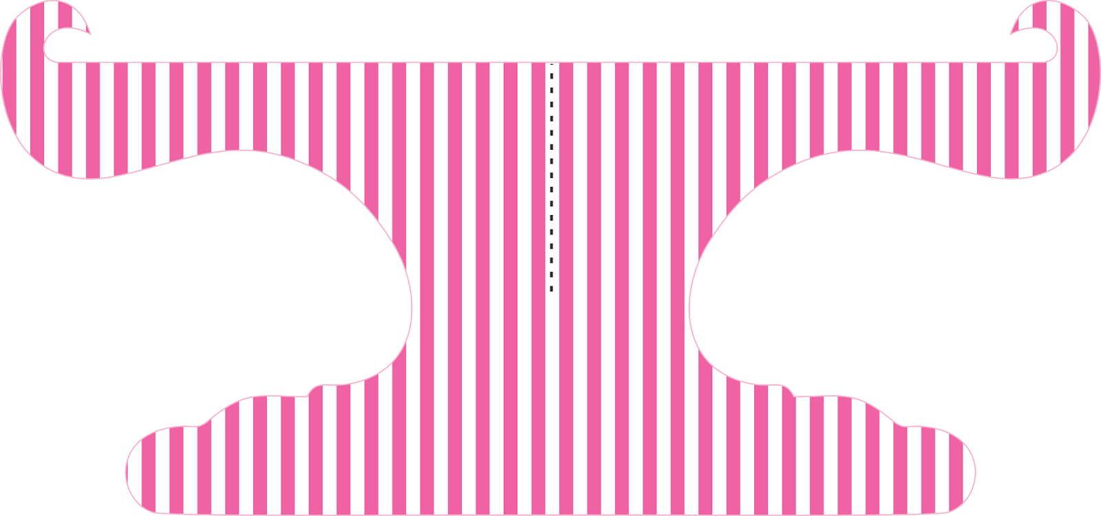 Colors, Polka Dots and Stripes: Free Printable Cupcake Stands. - Oh My ...