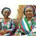 Aisha Buhari, Osinbajo’s wife head APC’s women/youth presidential team ...