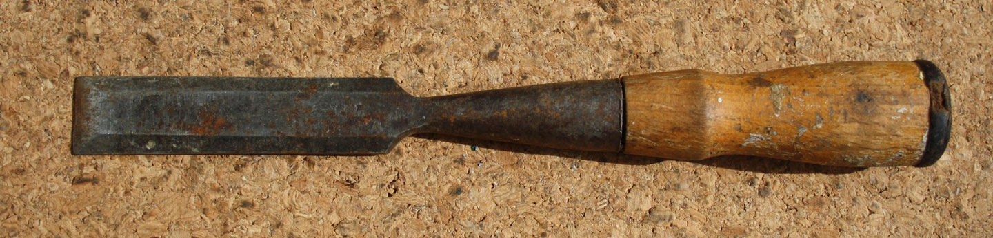 Progress is fine, but it's gone on for too long.: Vanished tool makers ...