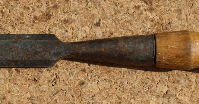 Progress is fine, but it's gone on for too long.: Vanished tool makers ...