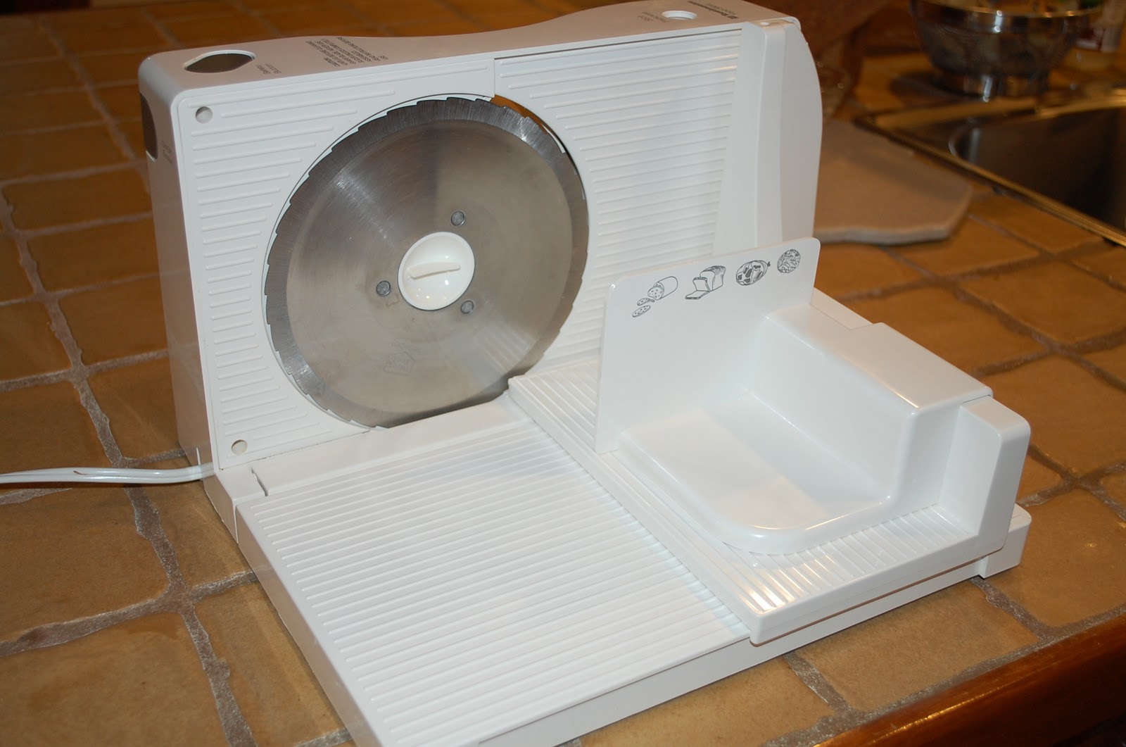 Eating From The Homestead: Lunch Meats