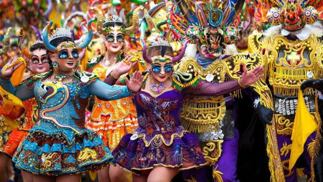 Historia y geografía de Quintana Roo.: Fiestas, danzas y tradiciones.