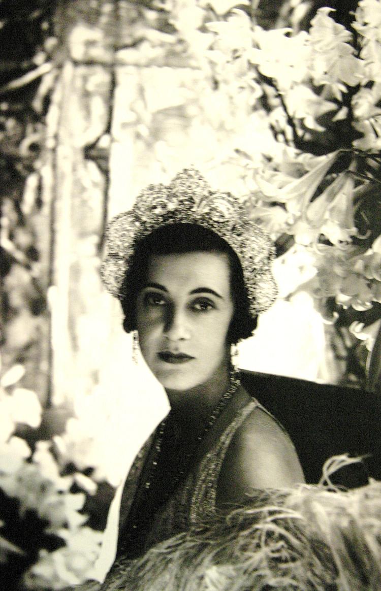 Marie Poutine's Jewels & Royals: Royals!