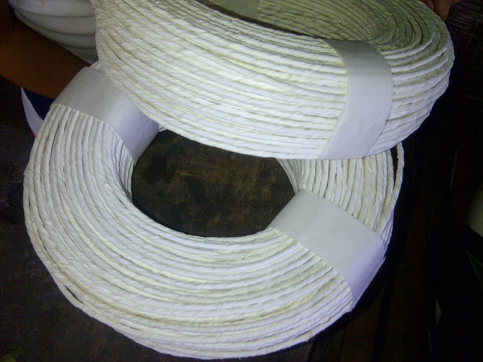 Jual Tali Kertas Paper Bag: Jual Tali Kertas Paper Bag: Tali Kertas ...
