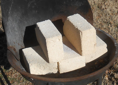 Blue Collar Prepping: A Small, Simple Forge