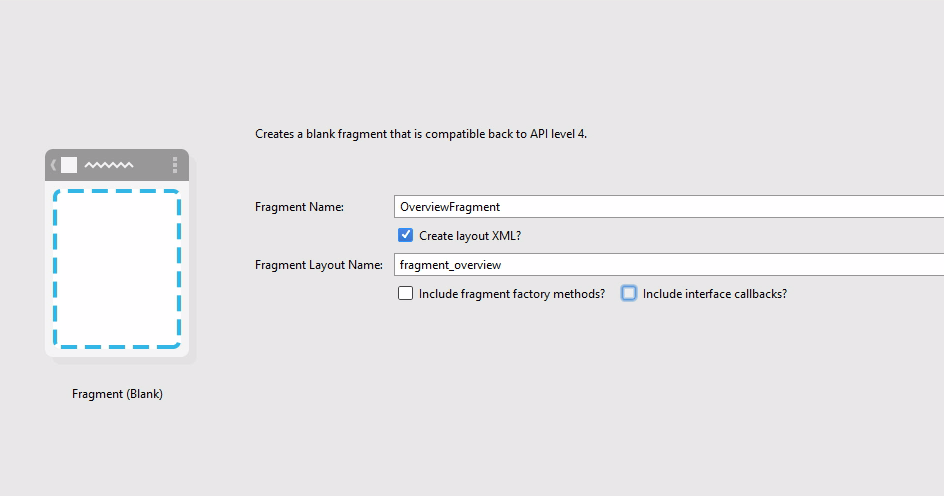 Tutorial Membuat Sliding Tab Layout Android Studio - Jember Developer