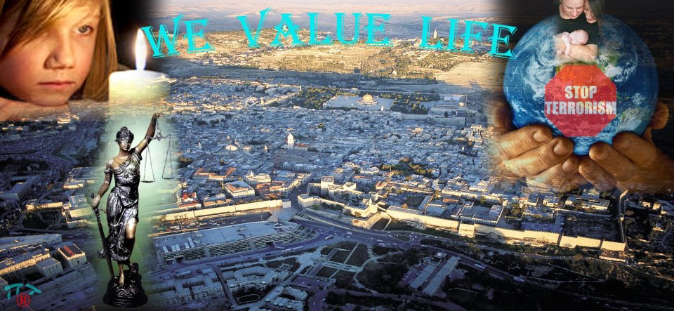 SAMURAI POLICE 1109: THE FIRST ANNIVERSARY OF ‘WE VALUE LIFE’, A PRO ...