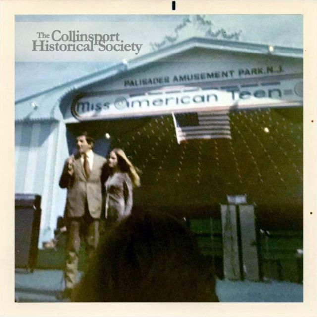 Amazing Photographs From the Miss American Vampire Pageant, 1970 ...