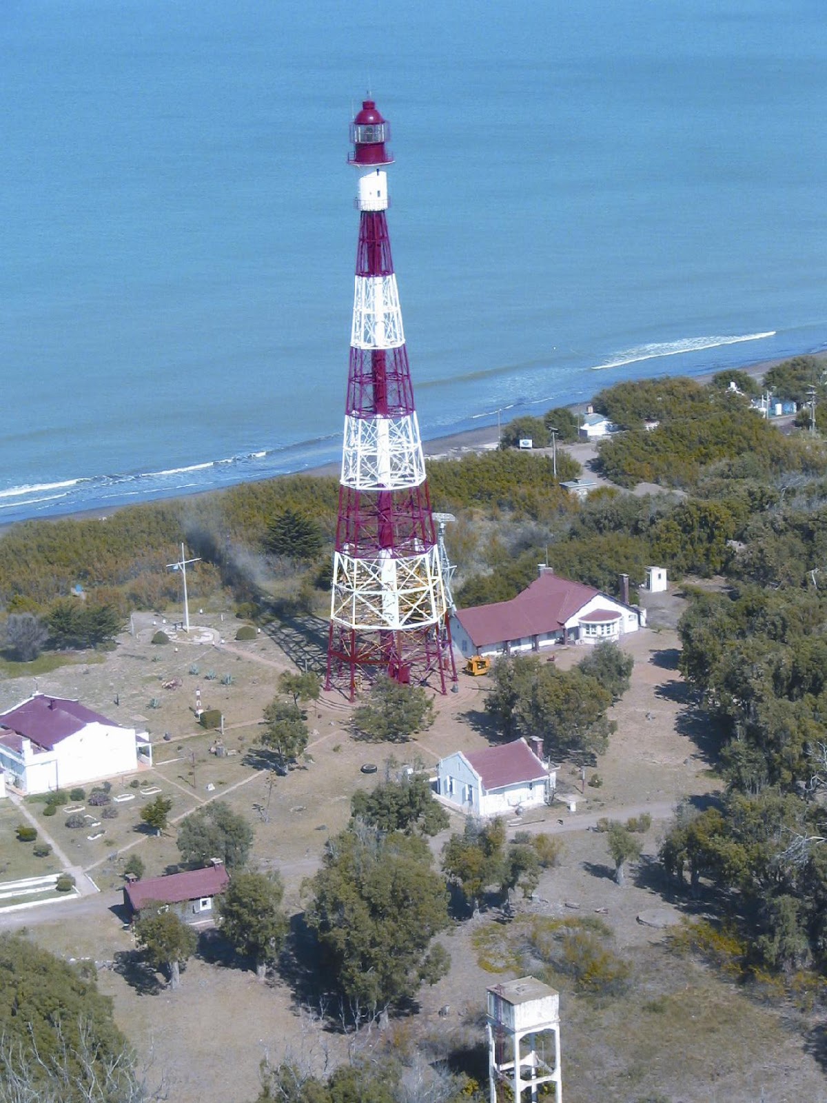 De Alguna Manera...: Conocé los faros argentinos… @dealgunamanera...