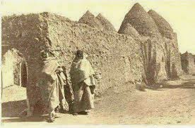 Awjila - the sands compassionate