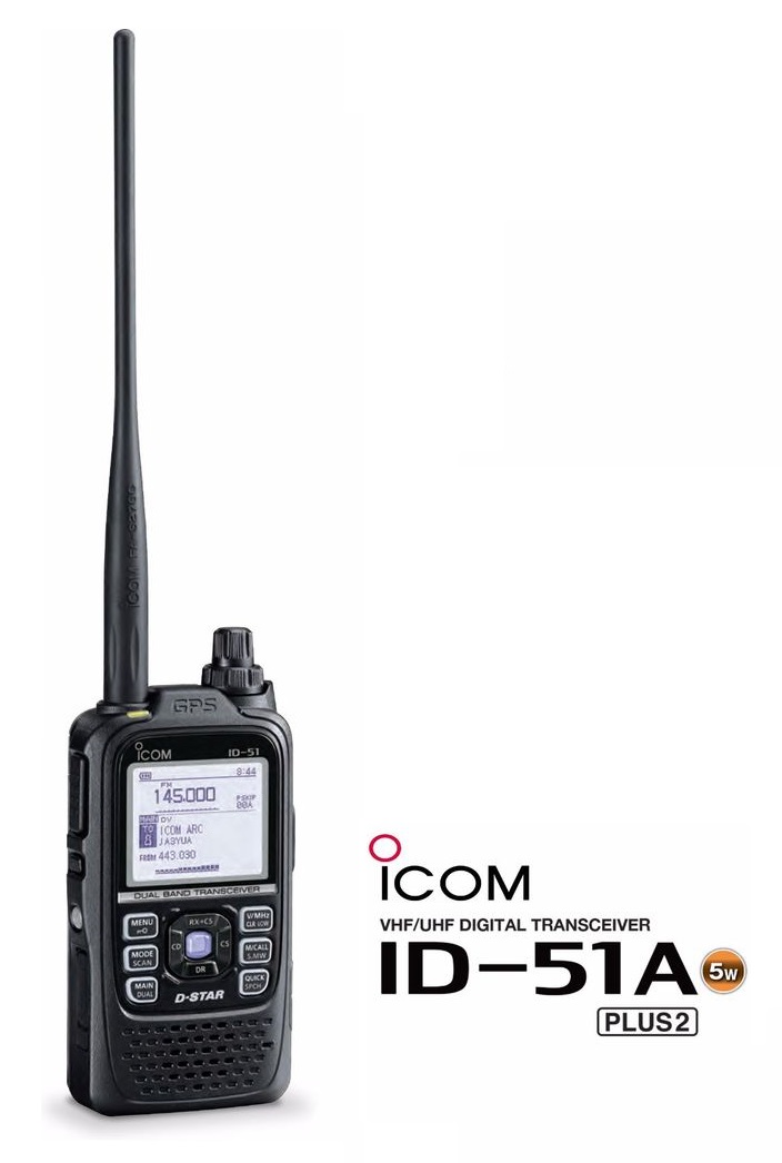 ชมรมวิทยุสมัครเล่น E20AE Clubstation: มารู้จักวิทยุสื่อสารระบบ DSTAR ...