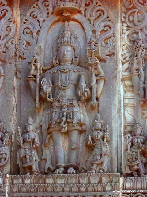 GOD - Generator Operator and Destroyer