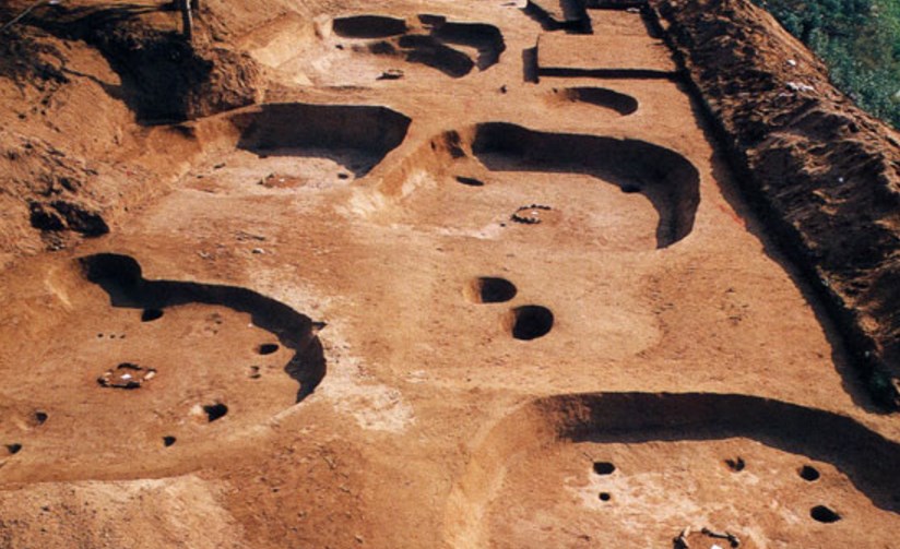 ArqueoLugares: AMSA-DONG. Barrio de Gangdong-gu de Seúl. Corea del Sur