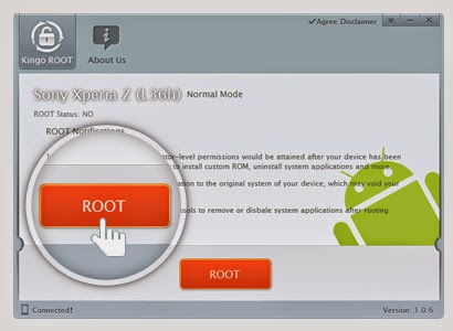 How to Root your Android Device in Four Step. |Gadget Fair