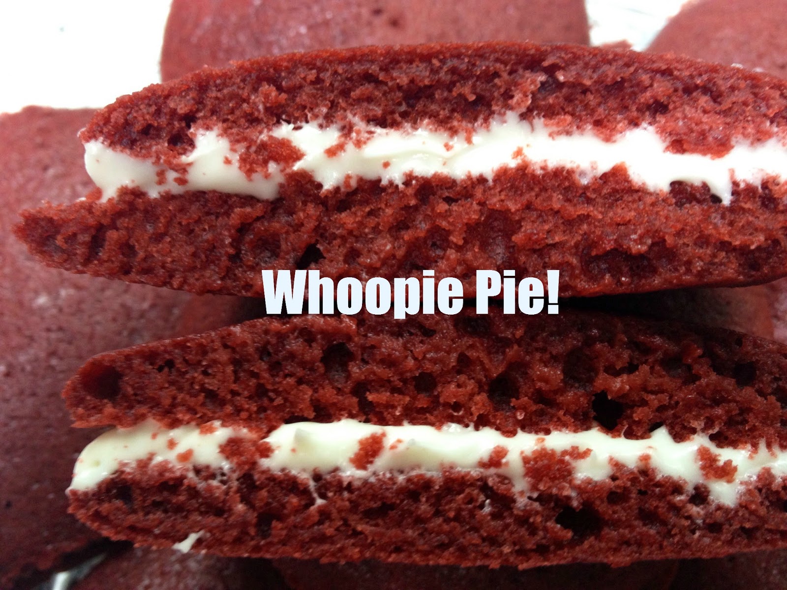Catering with...Whoopie Pies! in Washington DC - Northern VA, DC and MD ...