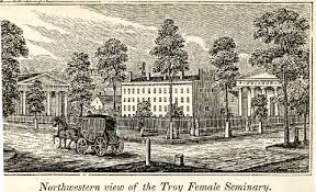 Prairie Rose Publications: Emma Hart Willard