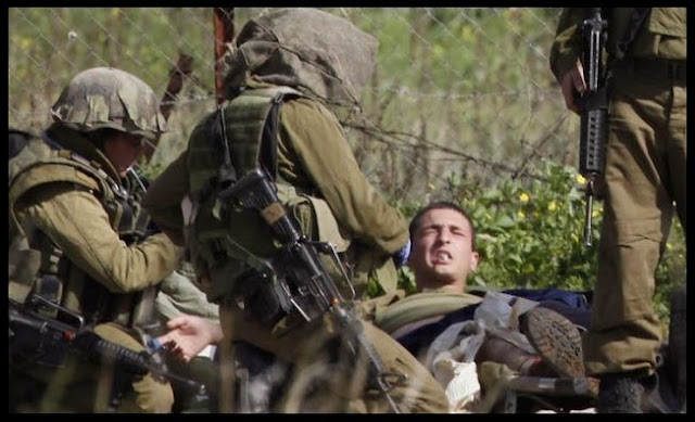 Palaestina Felix: ECCEZIONALI IMMAGINI offertevi da PALAESTINA FELIX ...