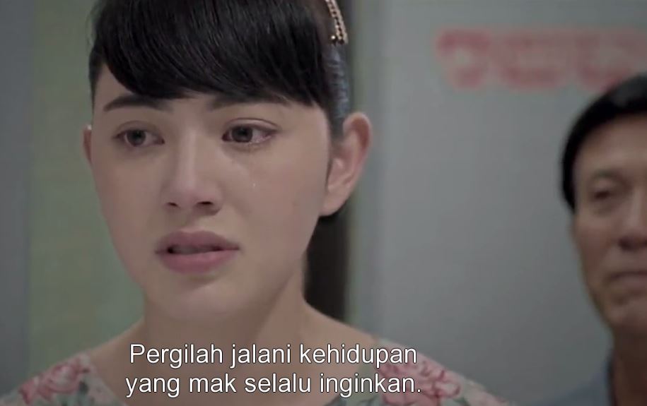 simple and easy: Sinopsis cerita Suddenly Twenty (2016) Thailand